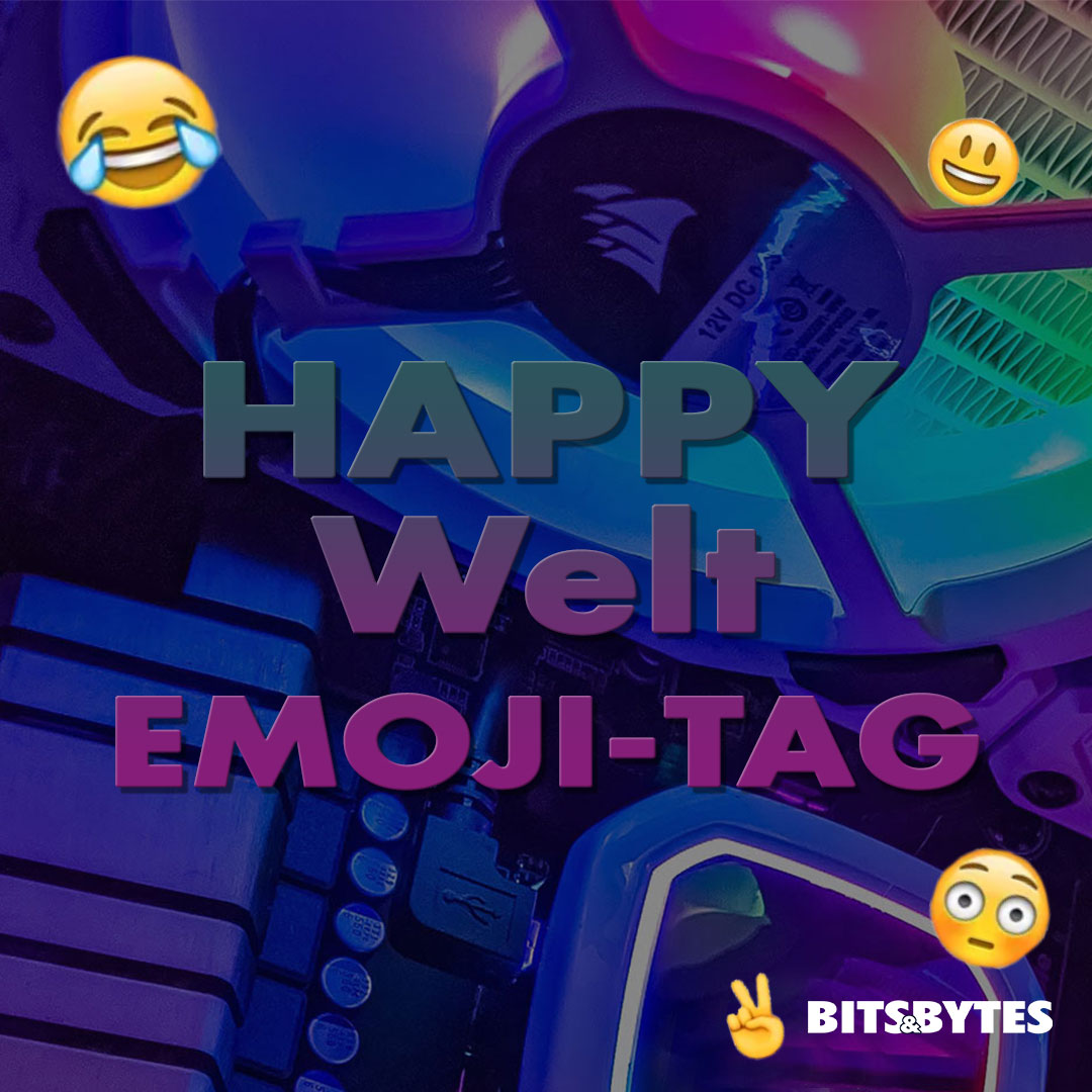 Wie heißt es so schön? "Ein Bild sagt mehr als tausend Worte"